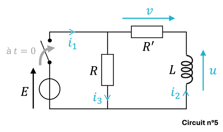 Détermination de signaux électriques – La Physique en PCSI